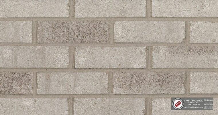 Glen-Gery Glacier Stone - Spaulding Brick