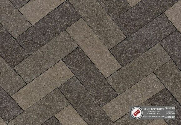 Belden Denali - Spaulding Brick