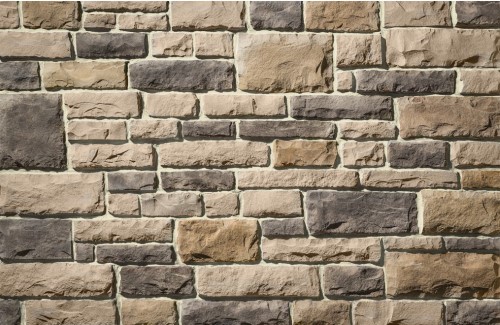ProVia Amherst Limestone - Spaulding Brick