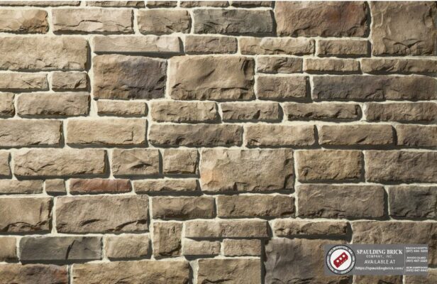 ProVia Buckingham Limestone - Spaulding Brick