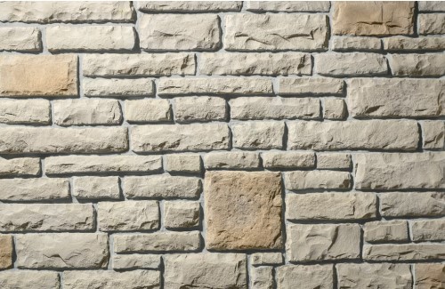 ProVia Buff Limestone - Spaulding Brick