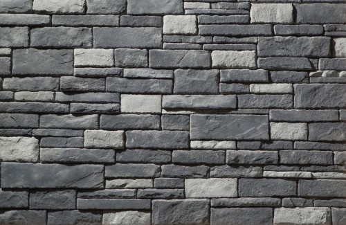 ProVia Erie Dry Stack - Spaulding Brick