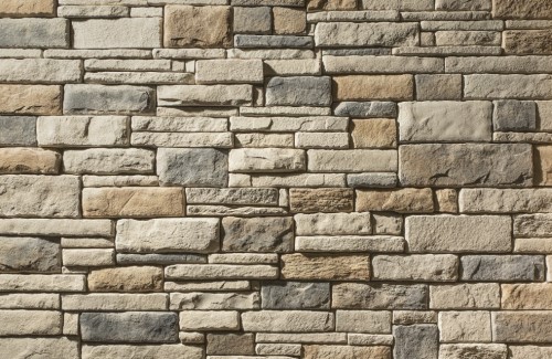 ProVia Lakepointe Dry Stack - Spaulding Brick