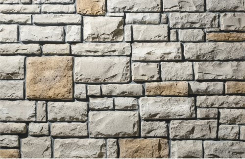 ProVia Ohio Vintage Limestone - Spaulding Brick