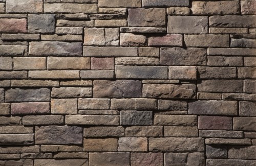 ProVia Shawnee Dry Stack - Spaulding Brick