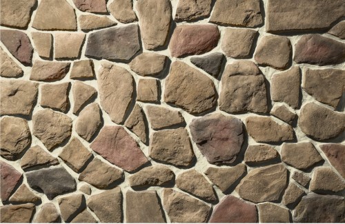 ProVia Shenendoah Fieldstone - Spaulding Brick