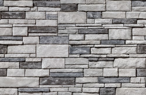 ProVia Southport Dry Stack - Spaulding Brick