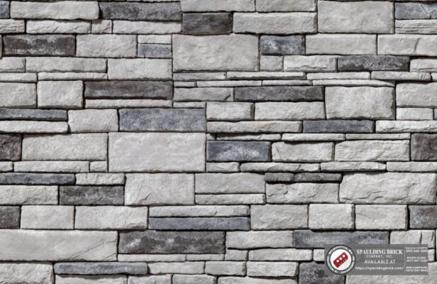 ProVia Southport Dry Stack - Spaulding Brick