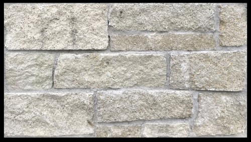 US Stone Saint Clere Priarie Shell - Spaulding Brick